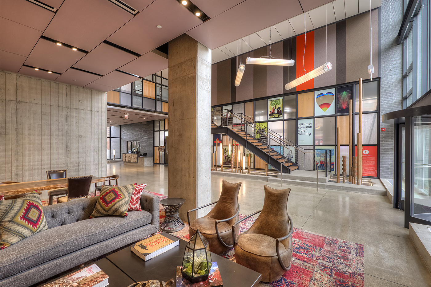 Xavier Residential Tower | Architect Magazine