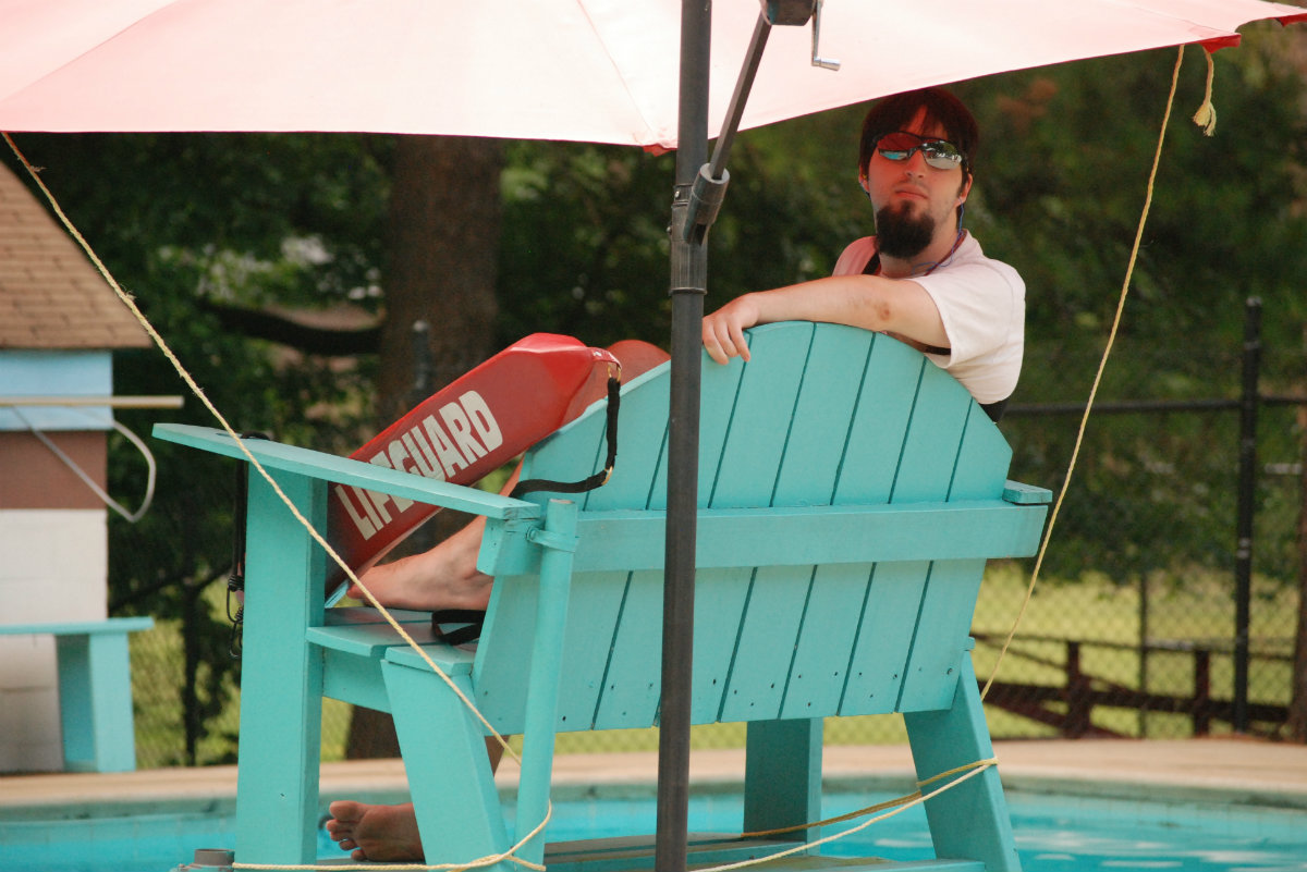 Recreational Marijuana Sparks Lifeguarding Concerns| Aquatics ...