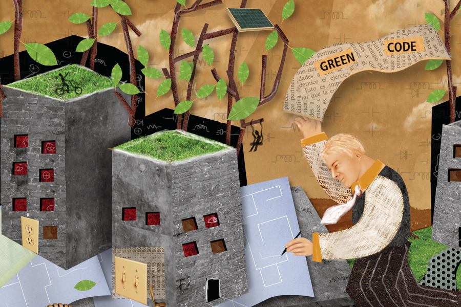 Codes Of Conduct Architect Magazine 