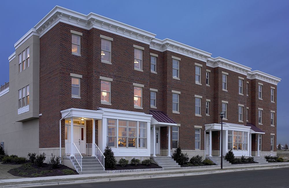 Siena Place Brings Upscale Living to South Philadelphia | Multifamily ...