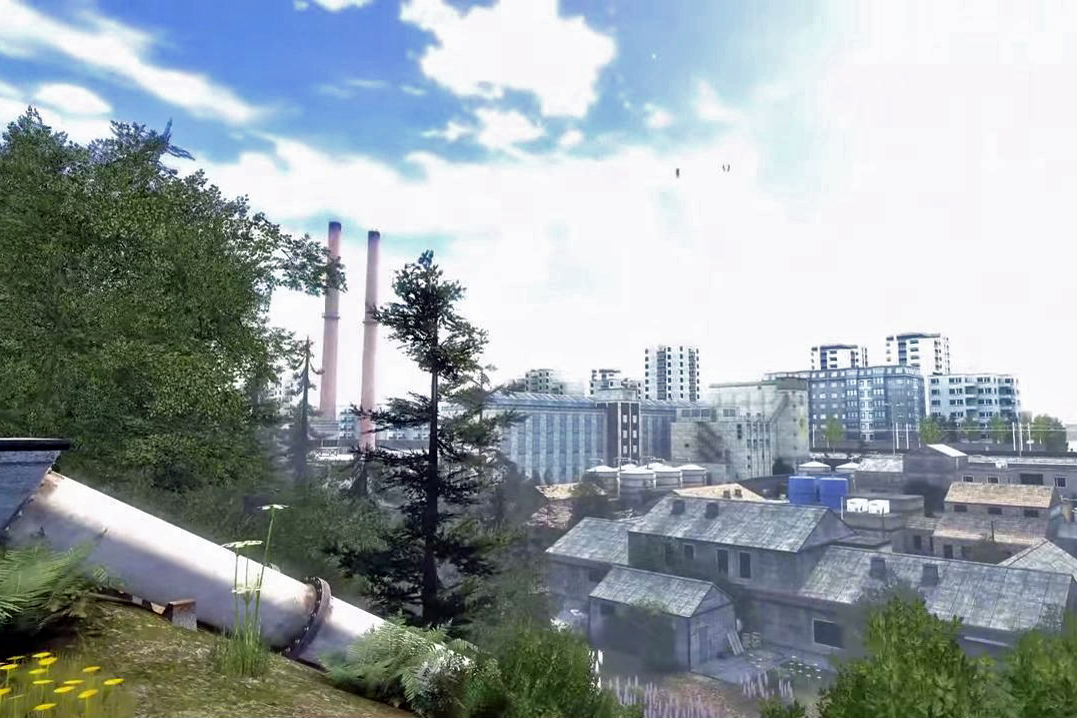 This Week in Tech: Infrastructure, the Video Game | Architect Magazine