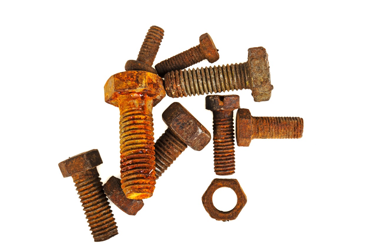 The Many Ways of Corrosion| Aquatics International Magazine