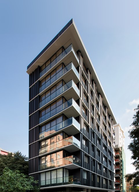 Maya Residence | Architect Magazine