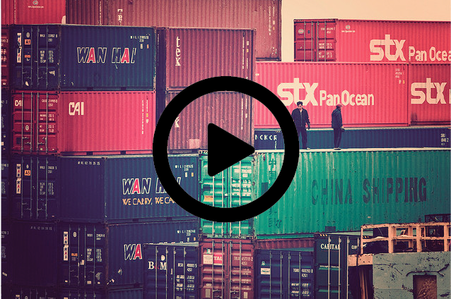 How It's Made: Shipping Containers | Architect Magazine