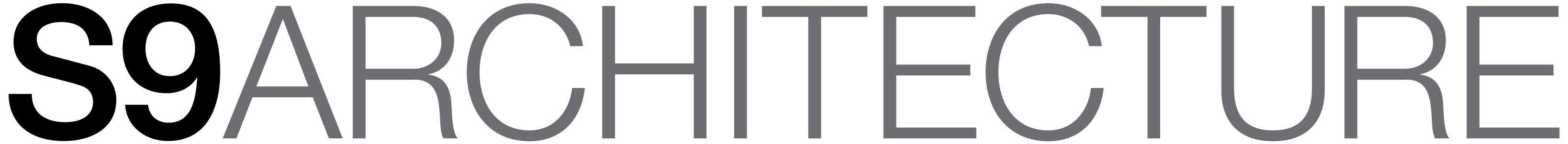 S9 Architecture | Architect Magazine
