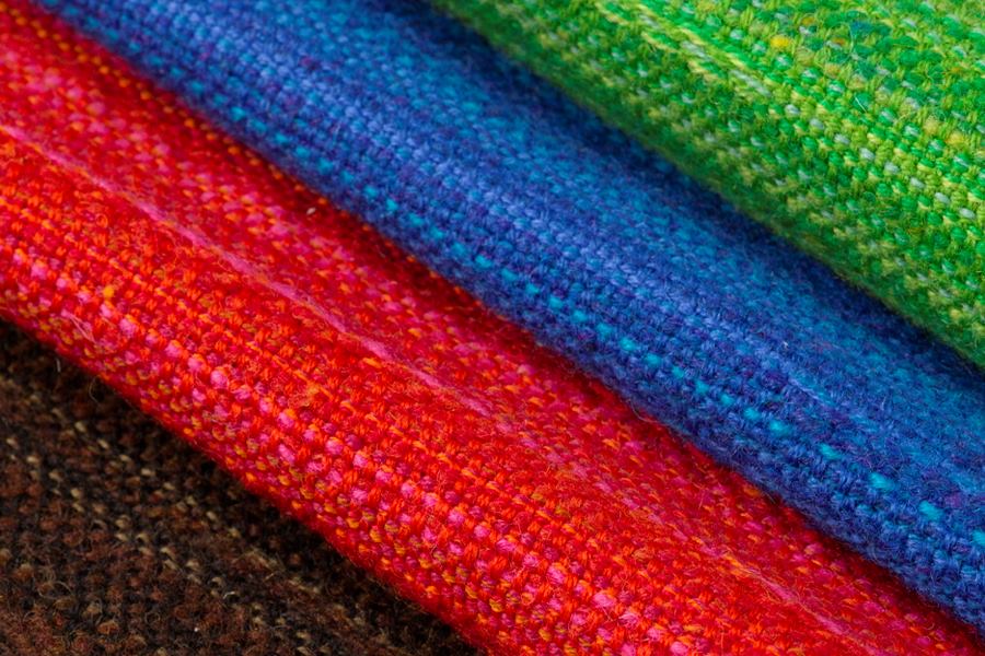 Dynamic Collection Fabric from KnollTextiles | Builder Magazine