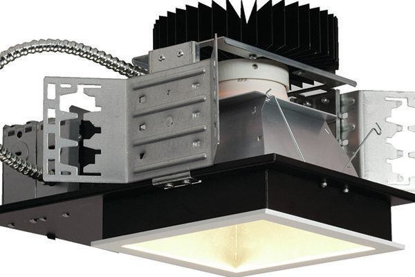 DI Series, GE Lumination | Architect Magazine