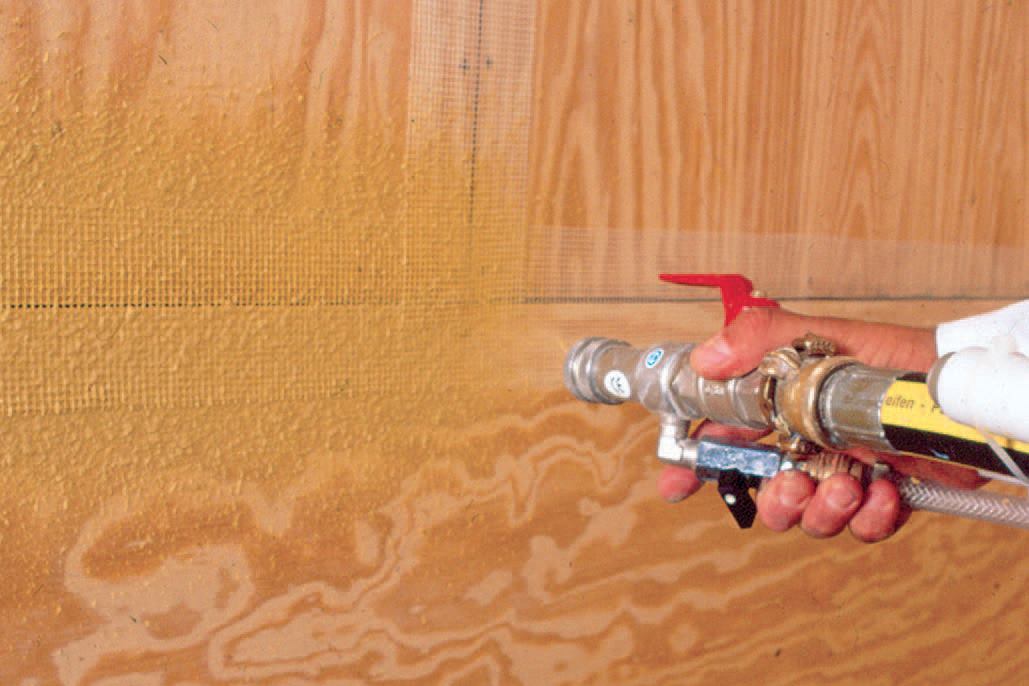 Liquid Housewrap | JLC Online