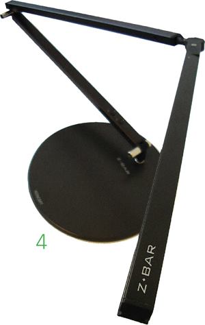 Z Bar from Koncept | Architect Magazine