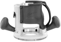 Milwaukee Router Kit | JLC Online