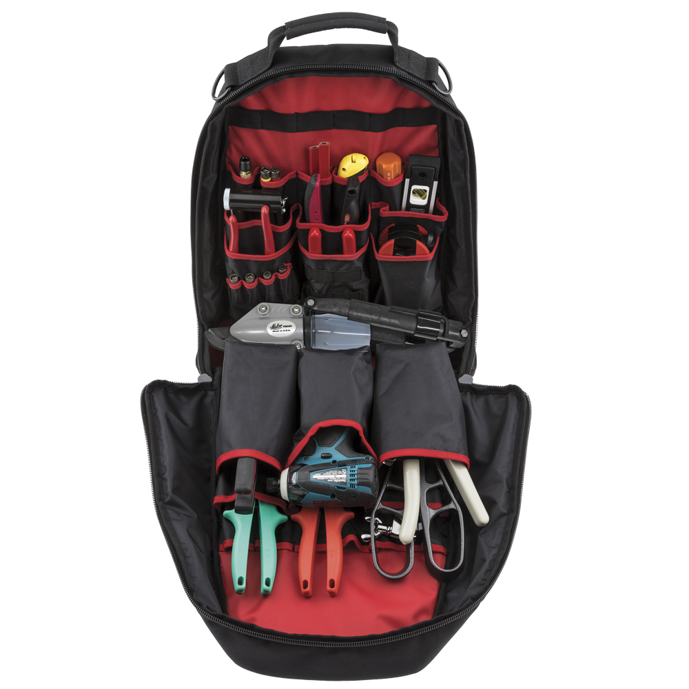 Padded Protection for Tools and Padded Comfort for You | JLC Online