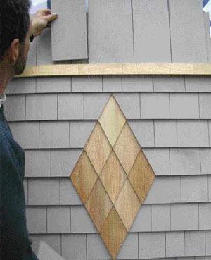 Decorative Shingling | JLC Online