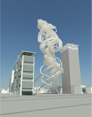 Crafted Tower | Builder Magazine