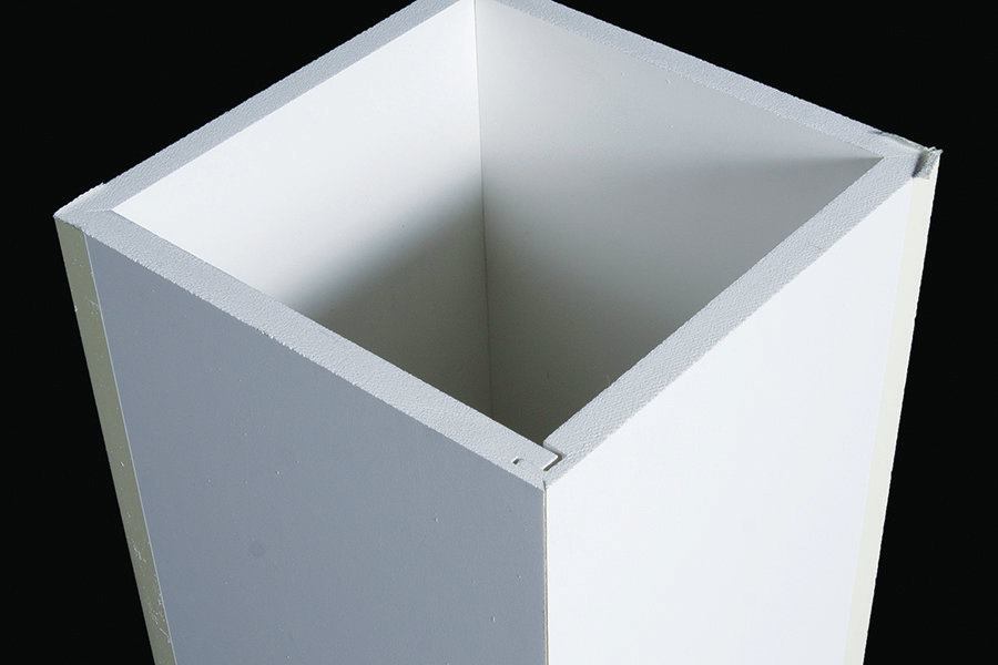 Versatex VersaWrap Column Wrap | JLC Online