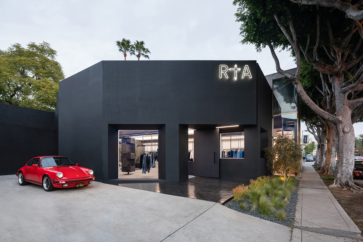 Road to Awe (RtA) | Architect Magazine
