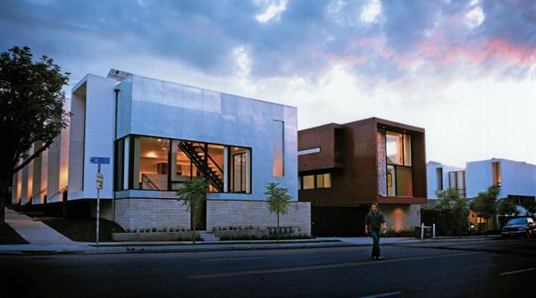 The Union | Architect Magazine