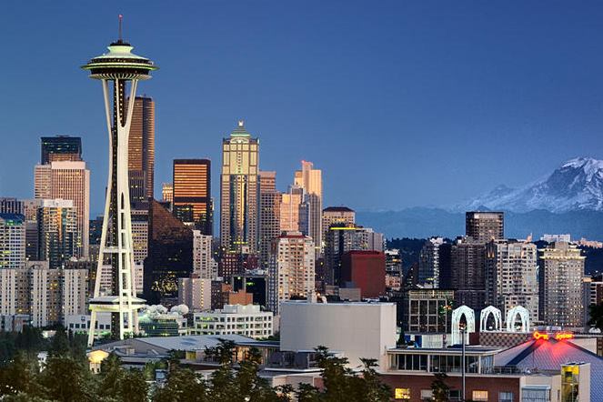 Energy Performance Tracked in Majority of Seattle’s Large Buildings ...