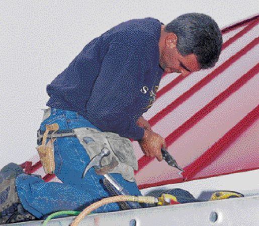 Metal Roofing Options | JLC Online