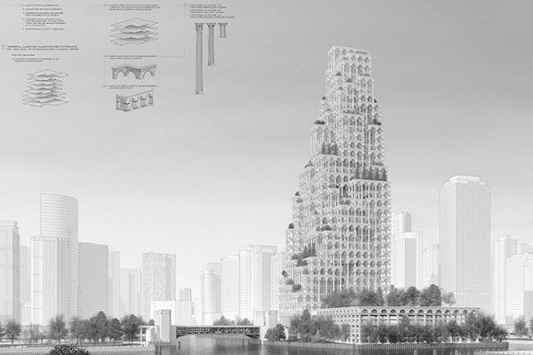 Morning News Roundup: Horace Havemeyer in Memoriam | Architect Magazine