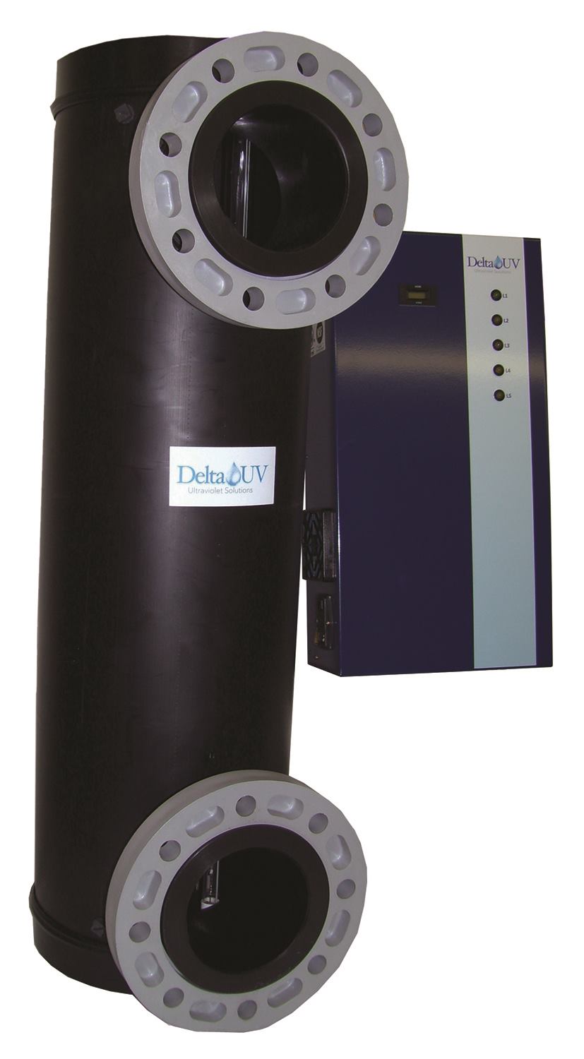 Delta UV| Aquatics International Magazine