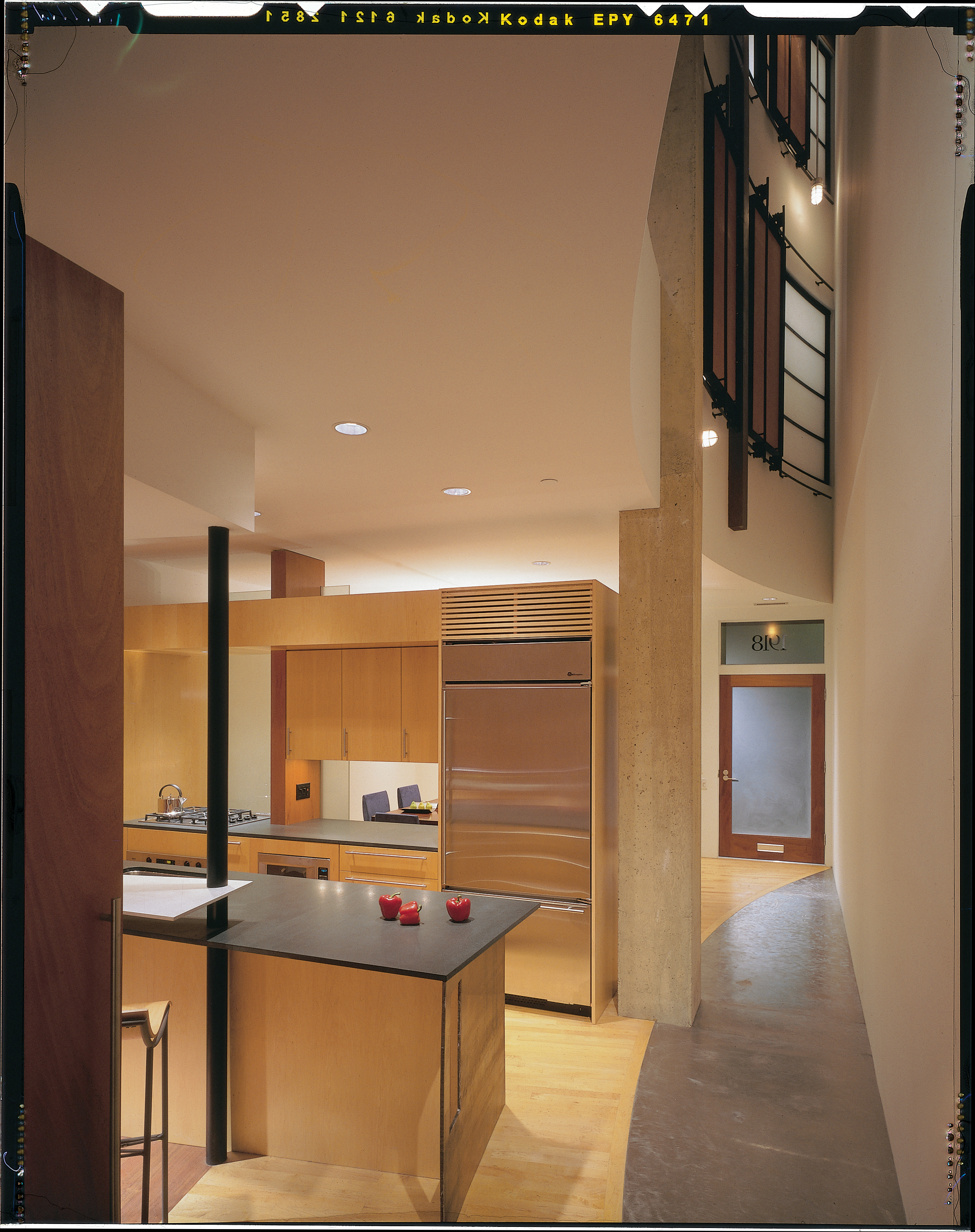 Fitch O'Rourke Residence | Architect Magazine