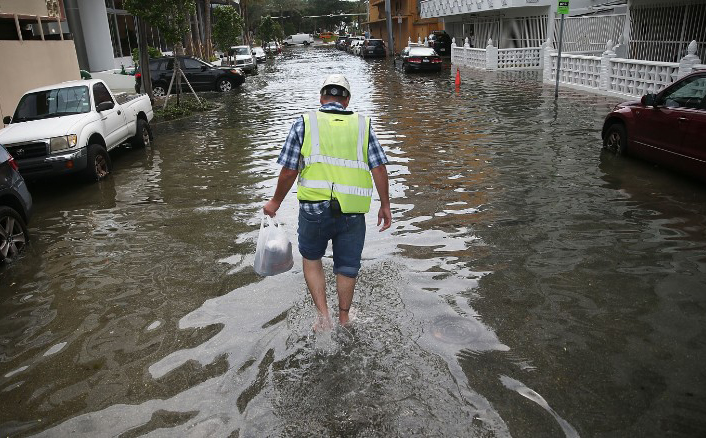 From Miami Beach, Optimistic Talk on Sea Level Rise | JLC Online