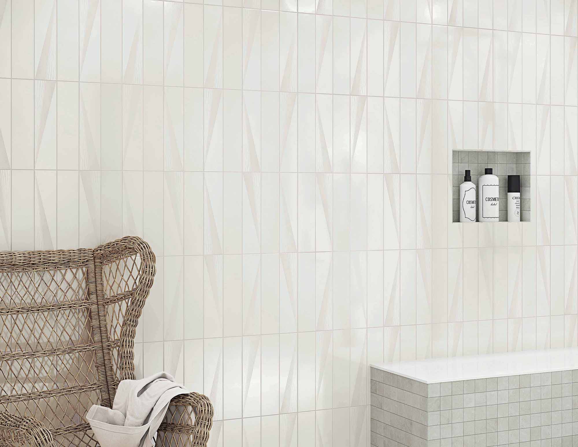 Multipurpose Ceramic Wall Tile | JLC Online