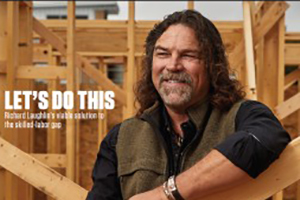 JLC Is Coming to the International Builders Show, Las Vegas | JLC Online