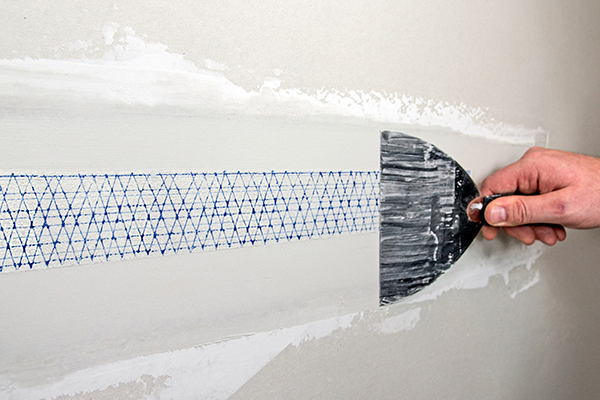 Paperless Drywall Tape | JLC Online