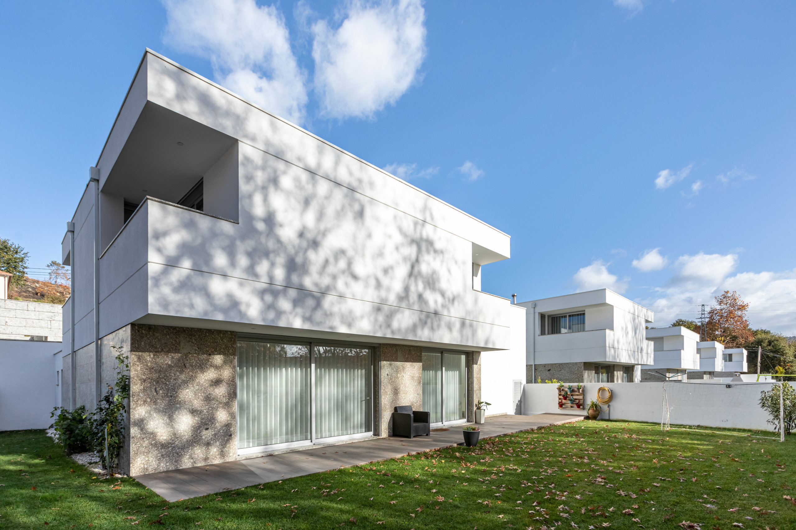 Middle Plan | Architect Magazine