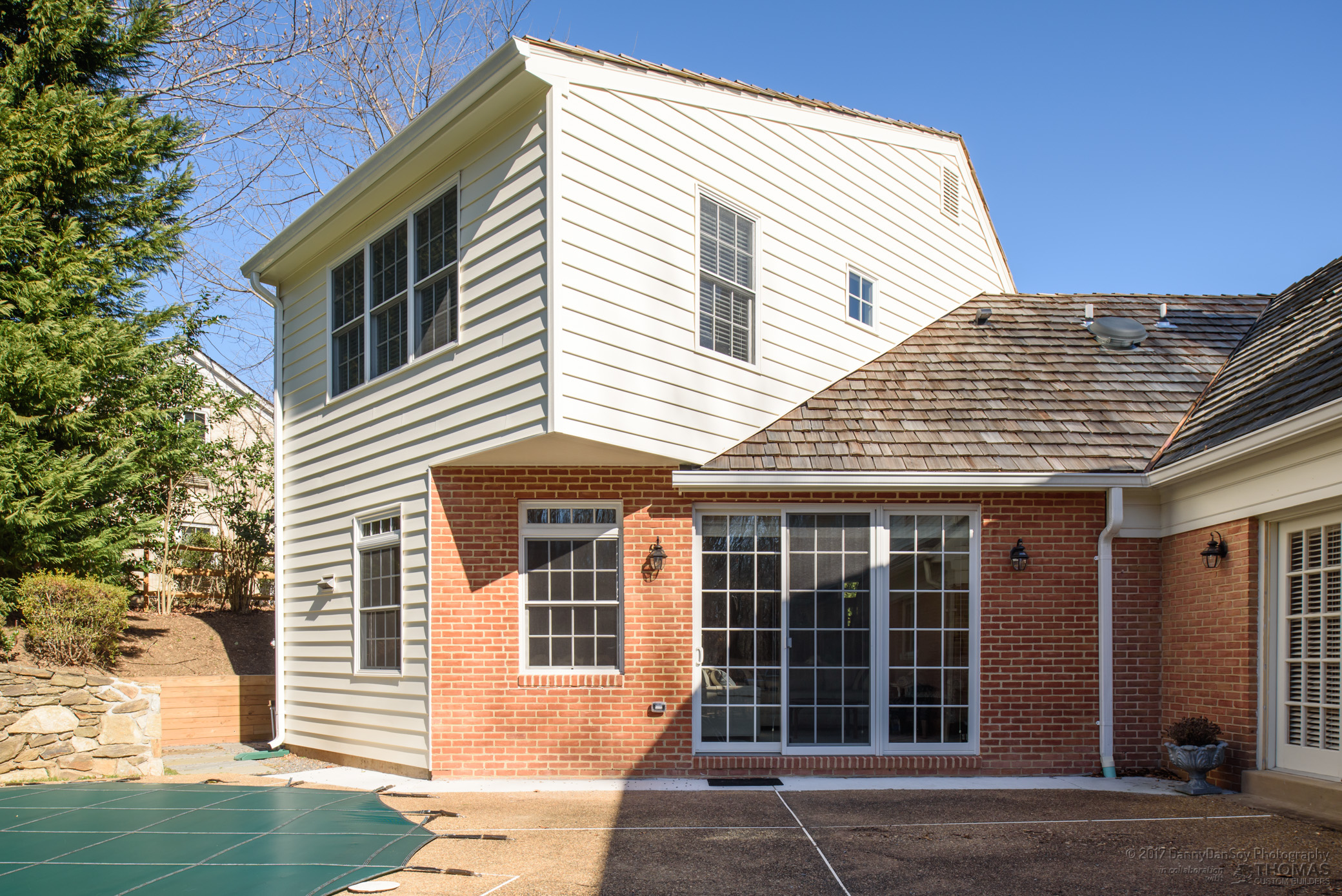 Versatile In-Law Addition in Northern Virginia | Builder Magazine