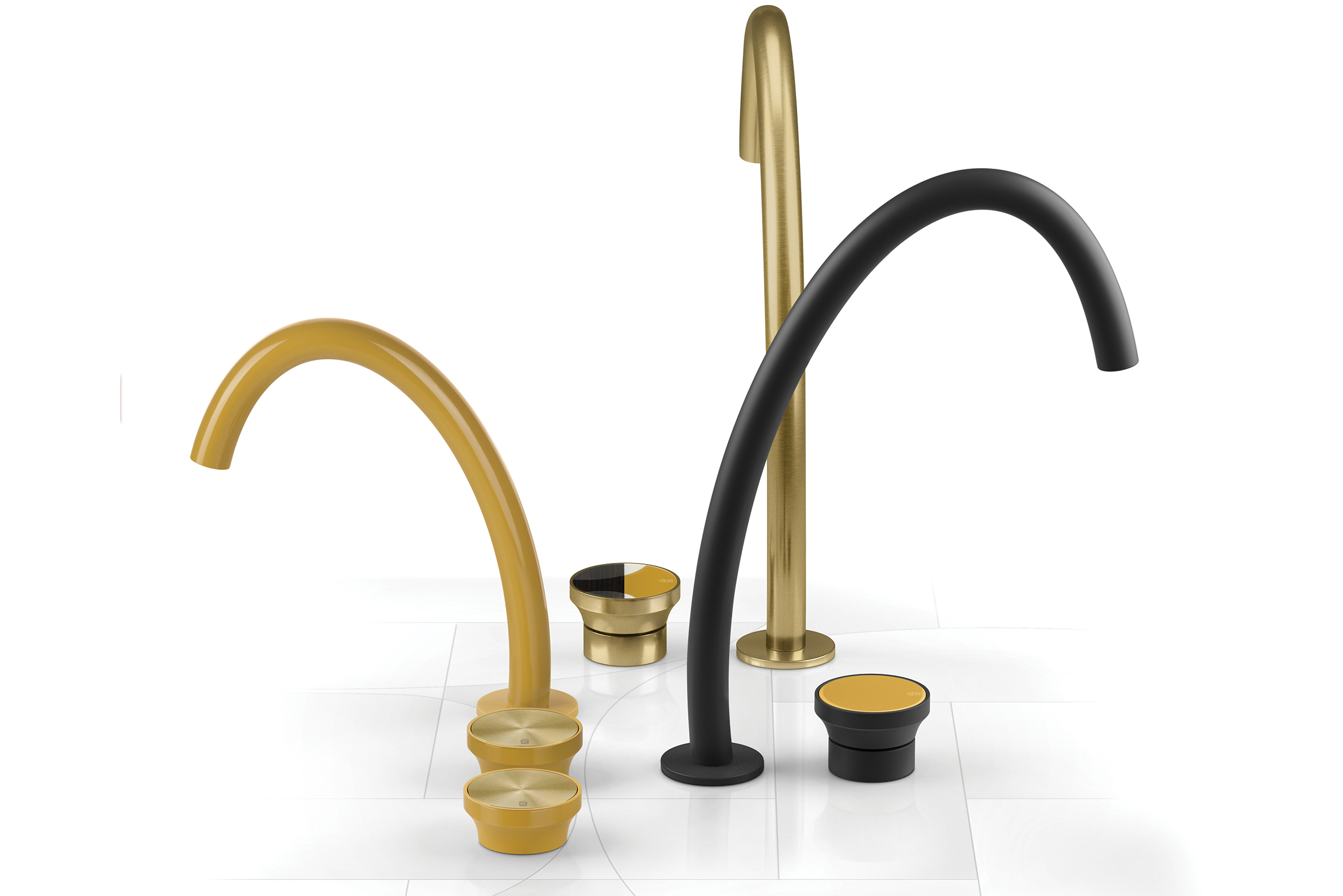 Minimalist Faucet Collection | JLC Online