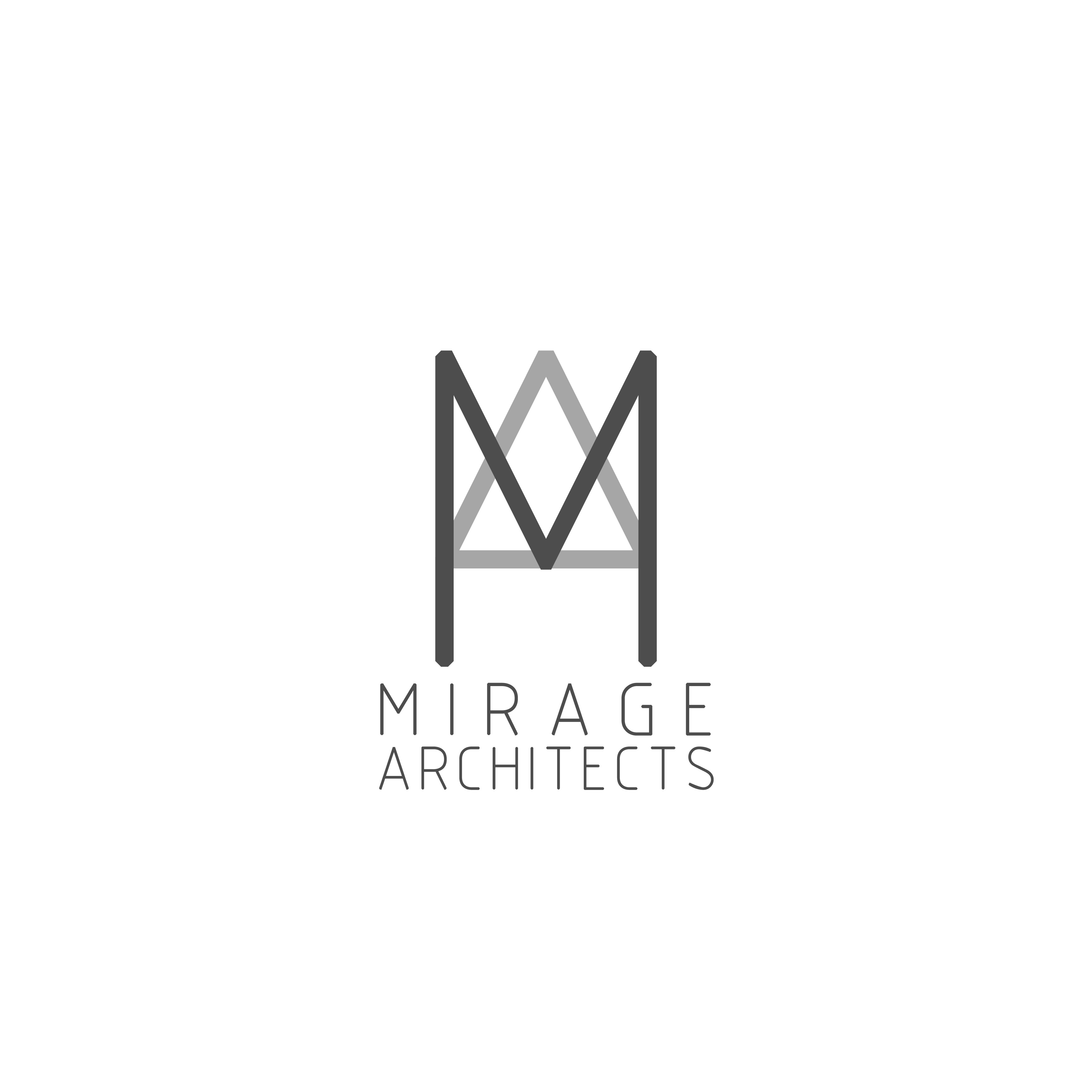 Mirage Architects | Architect Magazine
