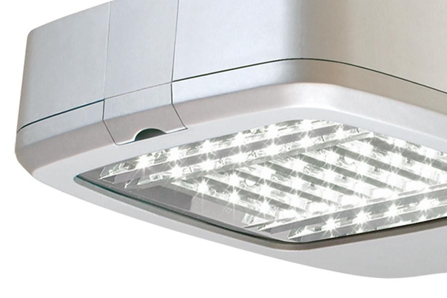 Patriot Series, LSI Industries | Architect Magazine