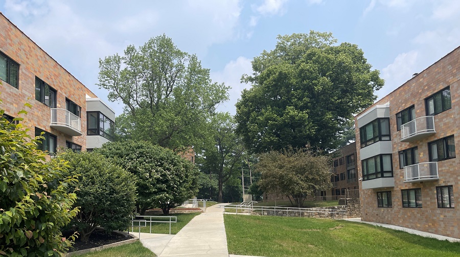 Developer Preserves Legacy of Philadelphia Project| Housing Finance ...