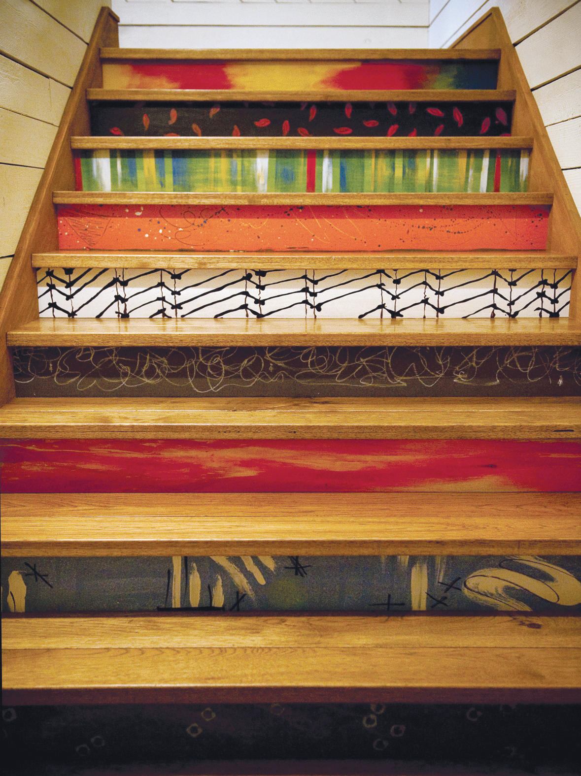 Details: Rise and Run With It | Builder Magazine