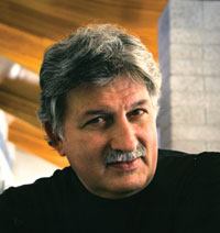 Edward Mazria, Architect and Environmentalist | Architect Magazine