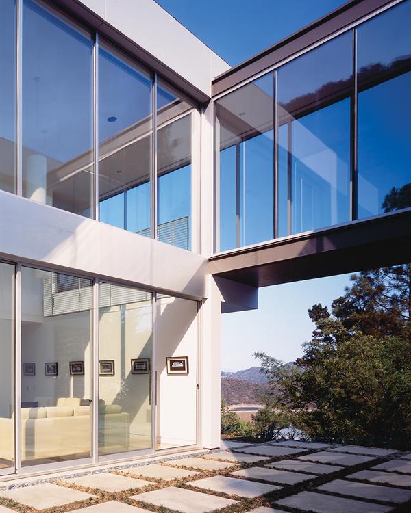 Oshry Residence | Architect Magazine