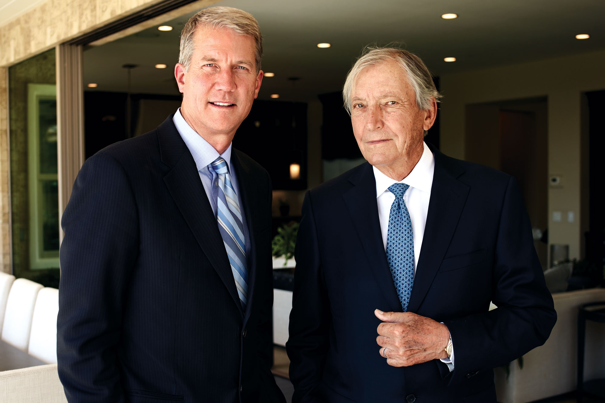 Standard Pacific Celebrates 50 Years of Building Homes | Builder Magazine