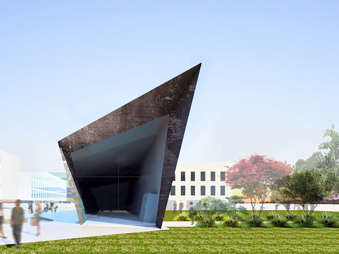 Reflection Zone | Architect Magazine