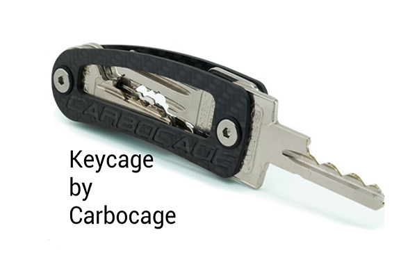 CarboCage Key Cage | JLC Online
