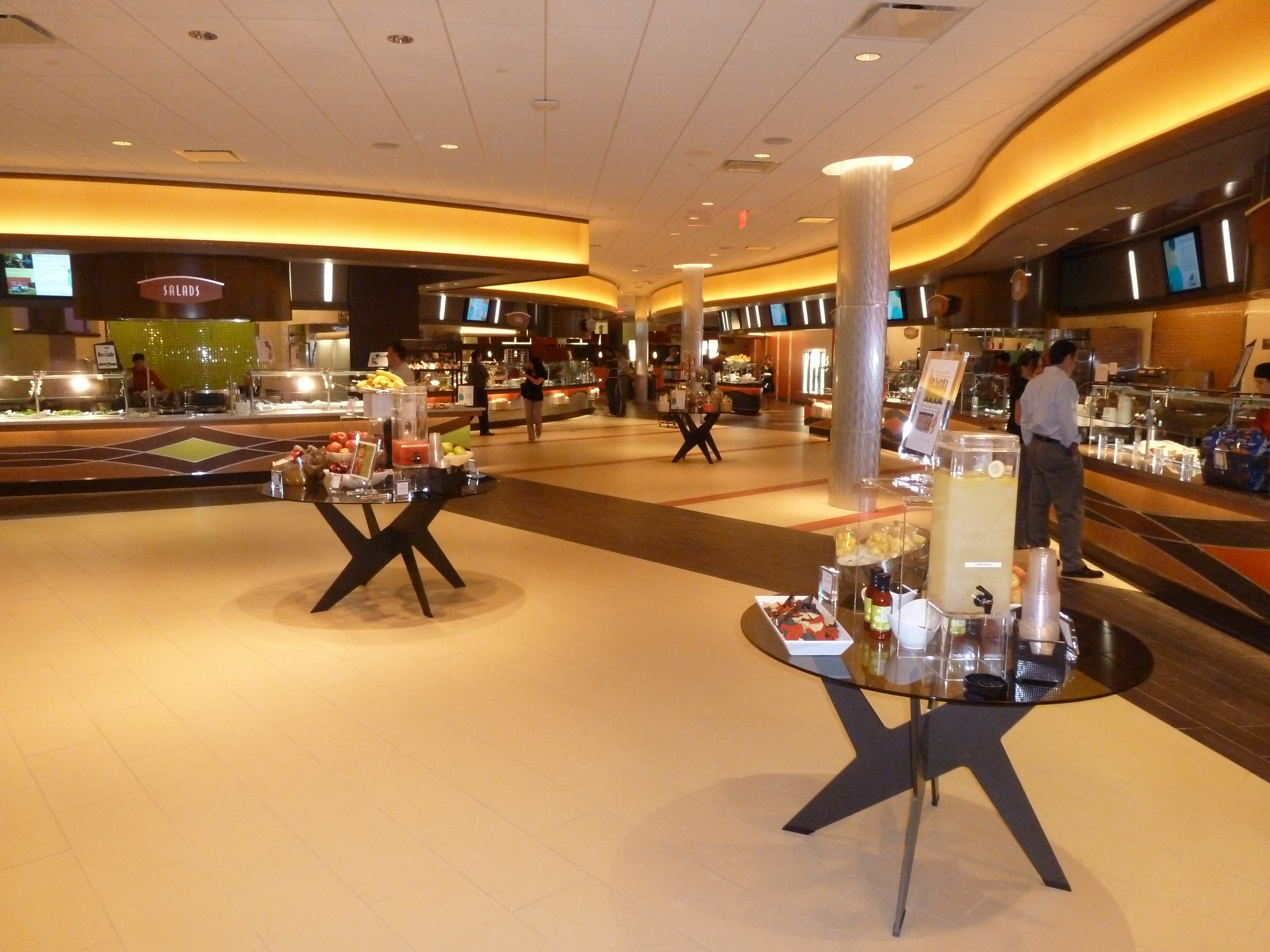 ESPN Season's | Architect Magazine