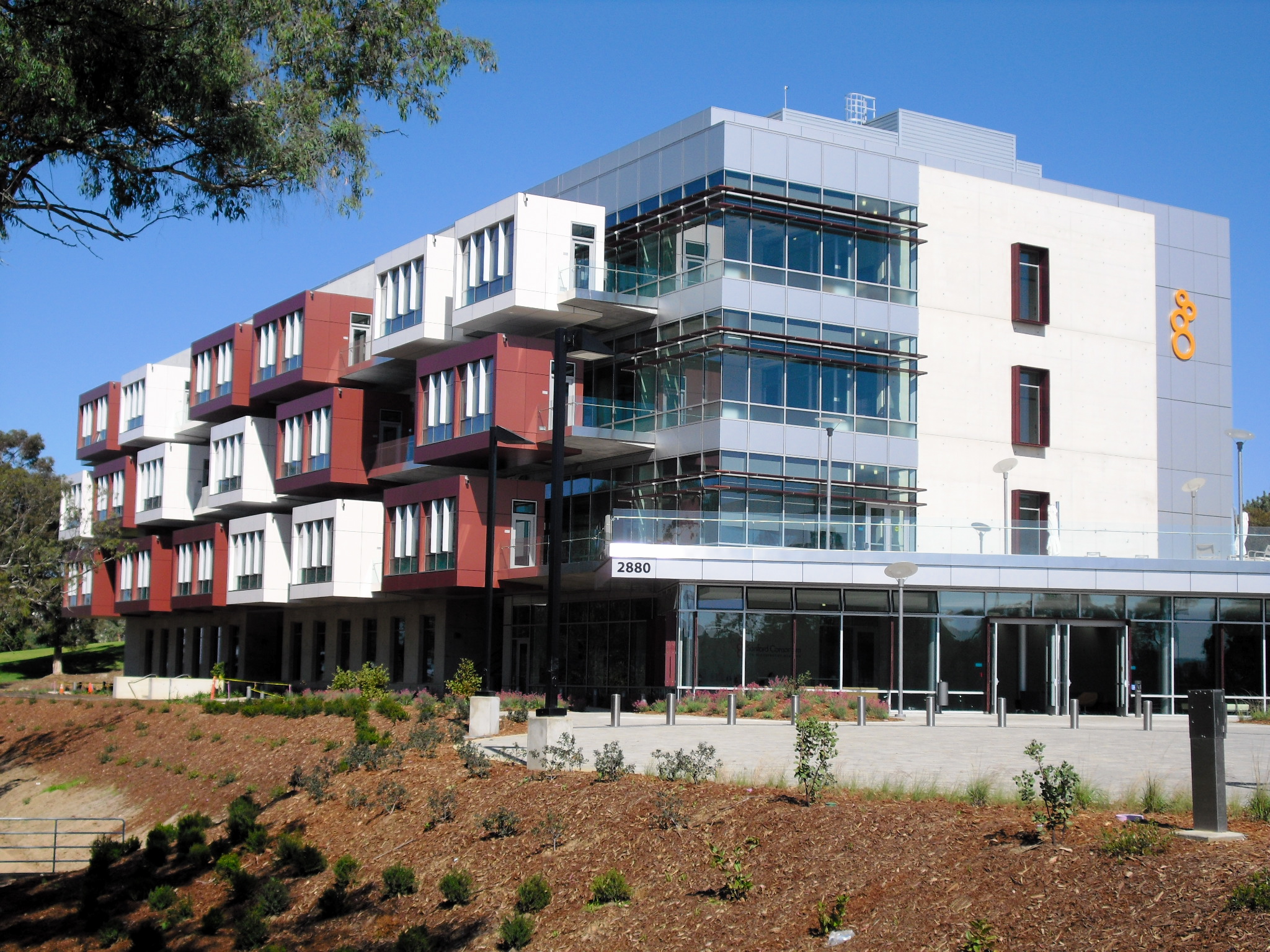 Sanford Consortium for Regenerative Medicine | Architect Magazine