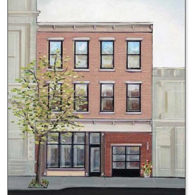 Downtown Single-Family | Builder Magazine