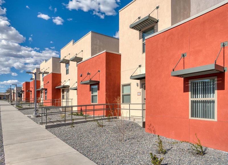 New Mexico Development Aims to Meet the Needs of Grandfamilies| Housing ...