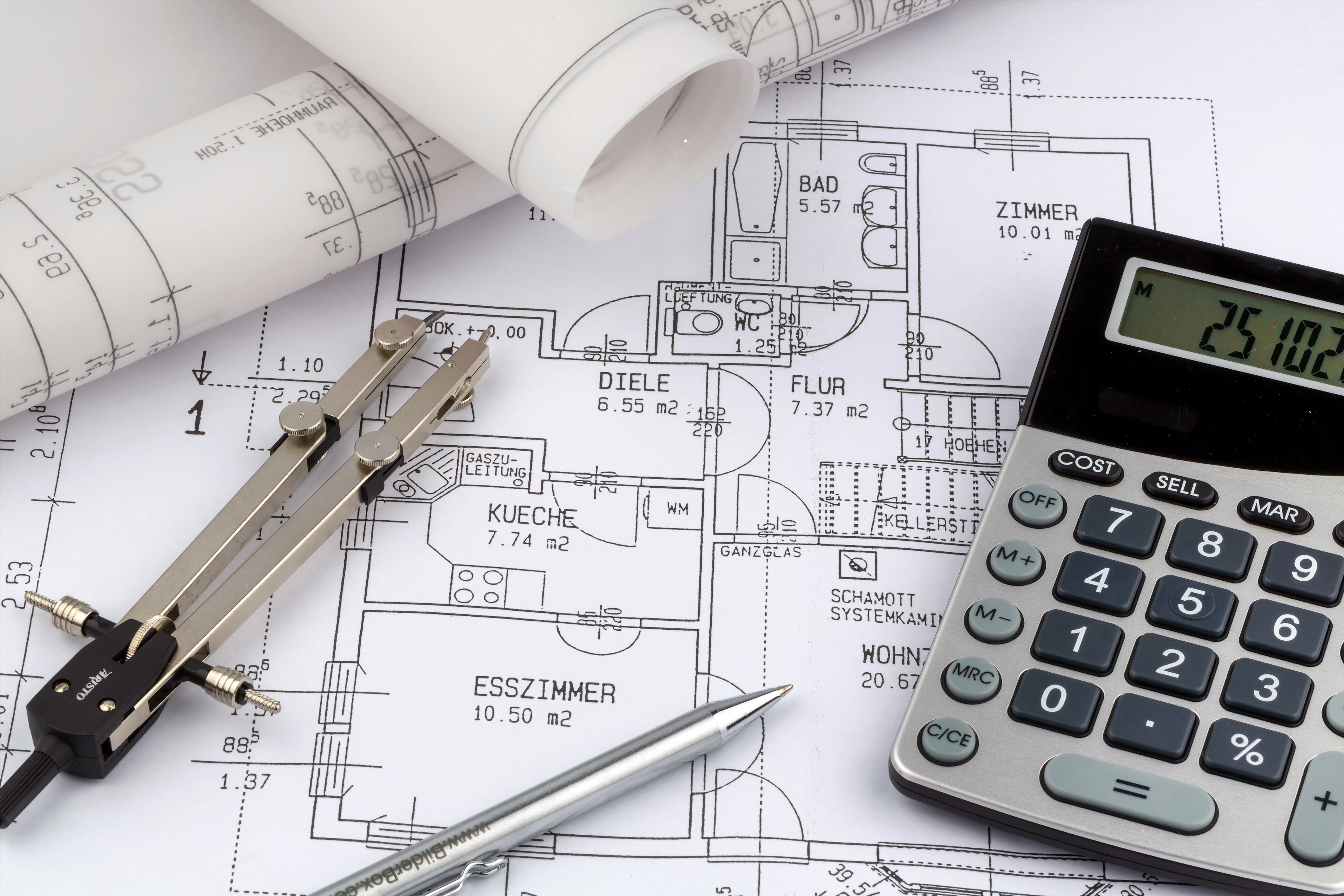 Tips for Better Estimating | Remodeling