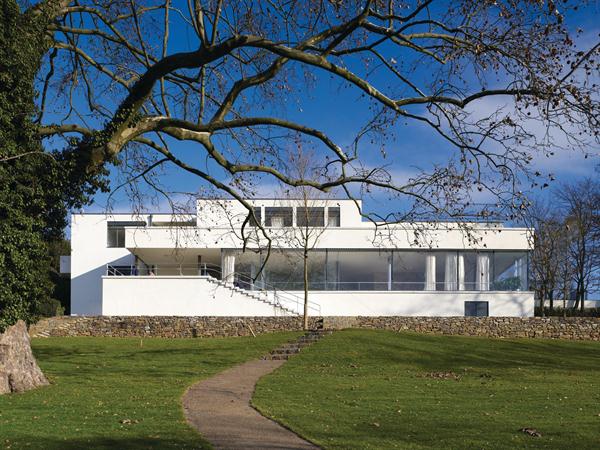 Villa Tugendhat | Architect Magazine