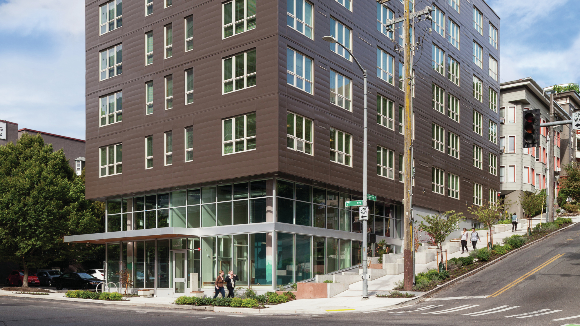 Winners Announced for the 2020 AIA/HUD Secretary's Awards | Architect ...