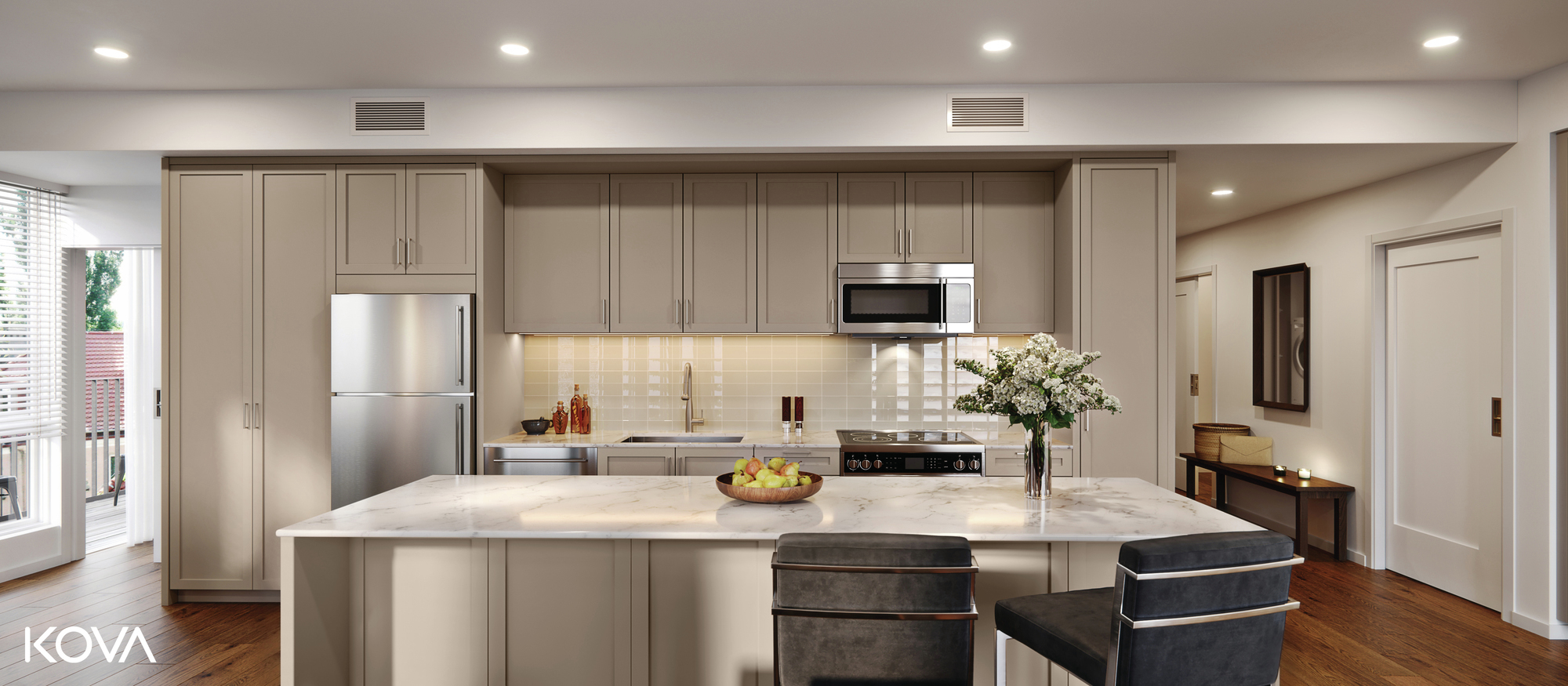 Katerra Launches Building Products Brand Kova | Architect Magazine