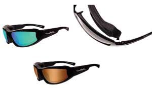 Product Watch: Wiley X Jake Safety Glasses | JLC Online